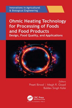 Ohmic Heating Technology for Processing of Foods and Food Products ...