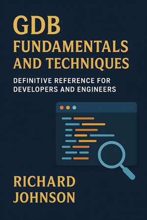 GDB Fundamentals and Techniques - Librerías Gandhi