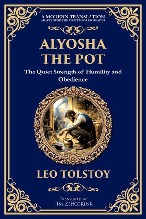 Alyosha the Pot - Librerías Gandhi