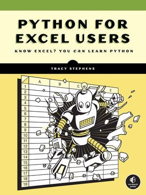 Python for Excel Users - Librerías Gandhi