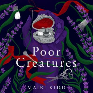 Poor Creatures - Librerías Gandhi