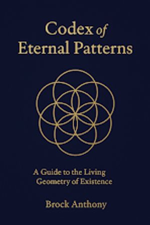 Codex of Eternal Patterns - Librerías Gandhi