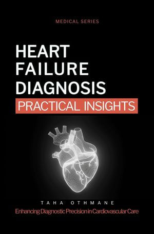 Heart Failure Diagnosis: Practical Insights - Librerías Gandhi