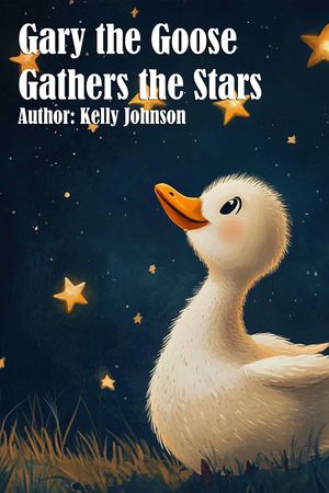 Gary the Goose Gathers the Stars - Librerías Gandhi