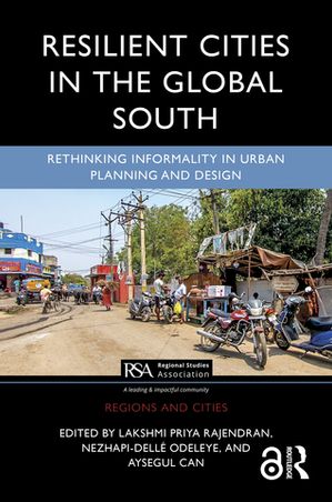 Resilient Cities in the Global South - Librerías Gandhi
