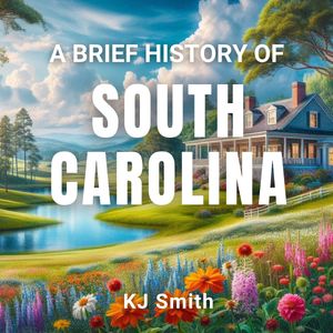 Brief History of South Carolina, A - Librerías Gandhi