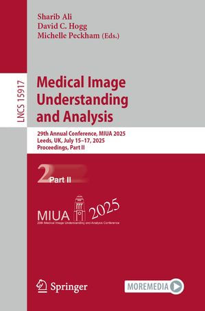 Medical Image Understanding and Analysis - Librerías Gandhi