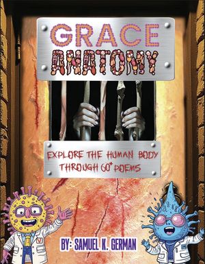 Grace Anatomy - Librerías Gandhi