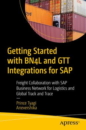 Getting Started with BN4L and GTT Integrations for SAP - Librerías Gandhi