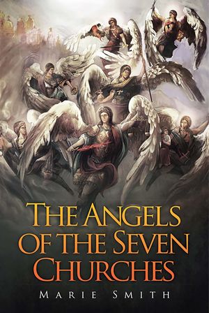 The Angels of The Seven Churches - Librerías Gandhi