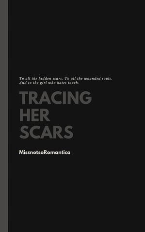 Tracing Her Scars - Librerías Gandhi