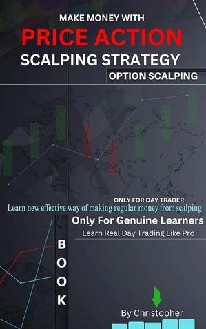 Price Action Scalping Strategy : Option Scalping - Librerías Gandhi