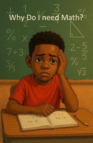 Why Do I Need Math? - Librerías Gandhi