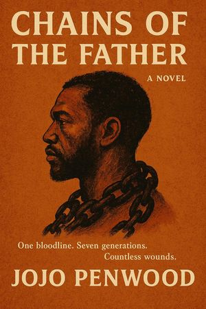 Chains Of The Father - Librerías Gandhi