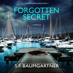 Forgotten Secret - Librerías Gandhi