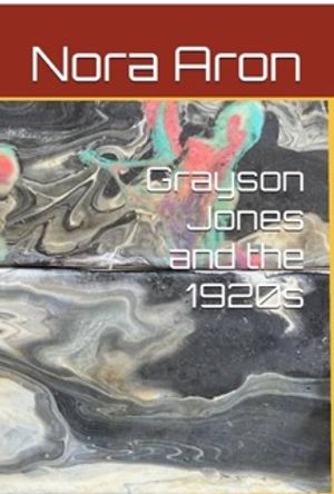 Grayson Jones and the 1920s - Librerías Gandhi