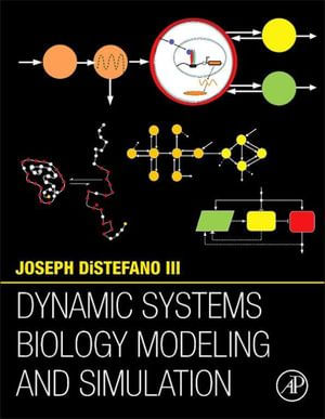 Dynamic Systems Biology Modeling and Simulation - Librerías Gandhi