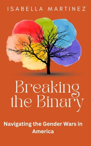 Breaking the Binary - Librerías Gandhi