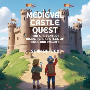 Medieval Castle Quest - Librerías Gandhi
