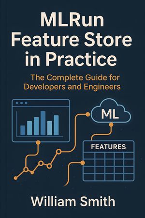 MLRun Feature Store in Practice - Librerías Gandhi