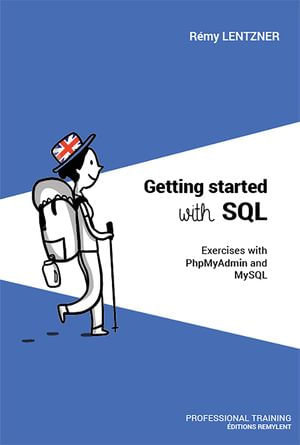GETTING STARTED WITH SQL - Librerías Gandhi