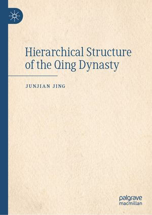 Hierarchical Structure of the Qing Dynasty - Librerías Gandhi