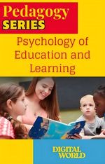 Psychology of Education and Learning - Librerías Gandhi