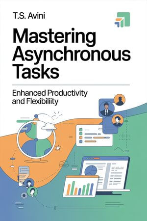 Mastering Asynchronous Tasks - Librerías Gandhi