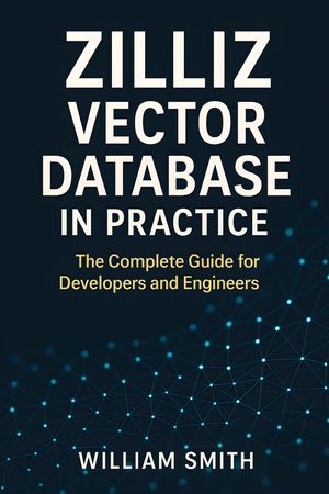 Zilliz Vector Database in Practice - Librerías Gandhi