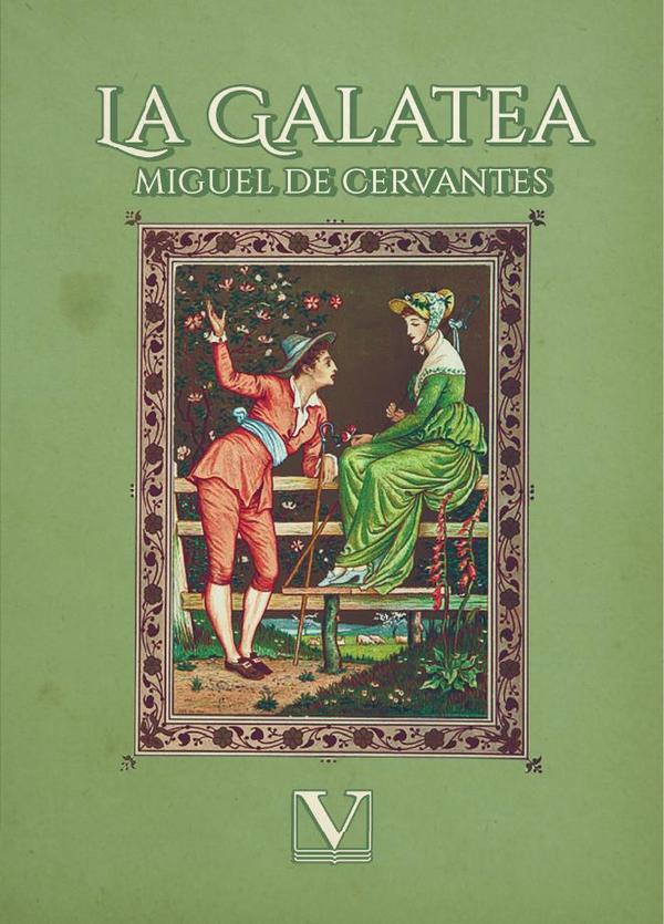 La Galatea - Librerías Gandhi