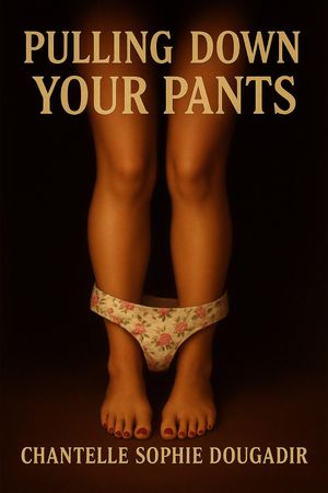 Pulling Down Your Pants - Librerías Gandhi