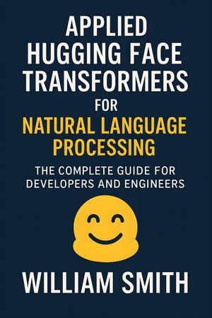 Applied Hugging Face Transformers for Natural Language Processing ...