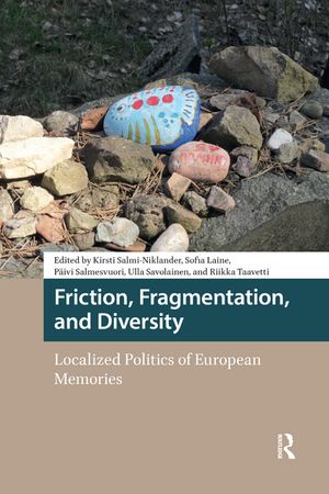 Friction, Fragmentation, and Diversity - Librerías Gandhi