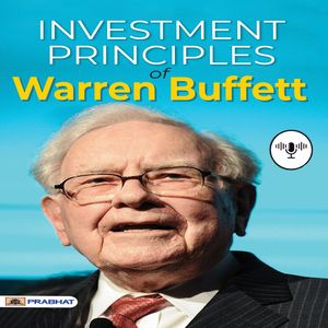 Investment Principles of Warren Buffett - Librerías Gandhi