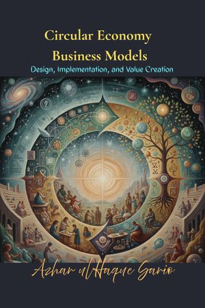 Circular Economy Business Models - Librerías Gandhi