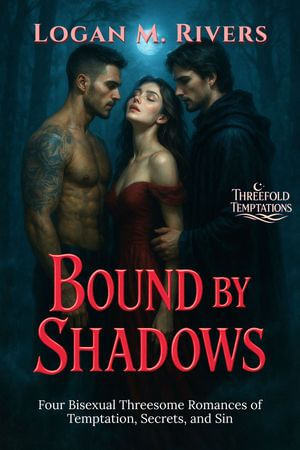 Bound by Shadows - Librerías Gandhi