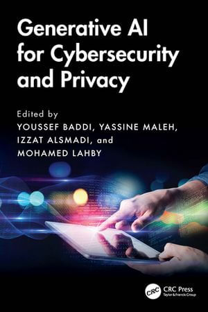 Generative AI for Cybersecurity and Privacy - Librerías Gandhi