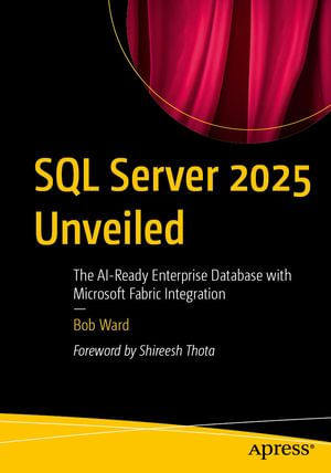 SQL Server 2025 Unveiled - Librerías Gandhi