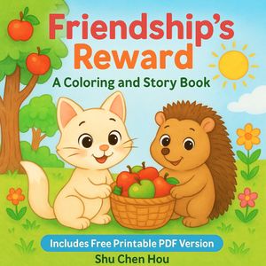Friendship's Reward - Librerías Gandhi
