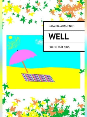 WELL. Poems for kids - Librerías Gandhi