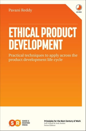 Ethical Product Development - Librerías Gandhi