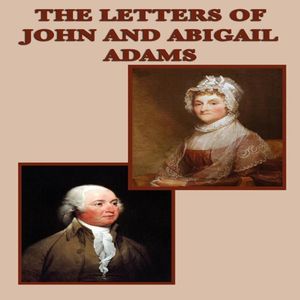 Letters of John and Abigail Adams, The - Librerías Gandhi