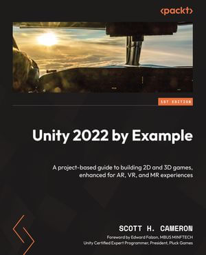 Unity 2022 by Example - Librerías Gandhi