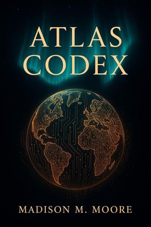 Atlas Codex - Librerías Gandhi