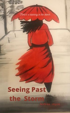 Seeing Past the Storm - Librerías Gandhi