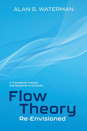 Flow Theory Re-Envisioned - Librerías Gandhi