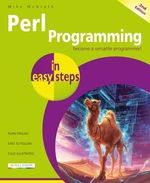 Perl Programming in easy steps, 2nd edition - Librerías Gandhi