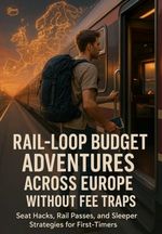 Rail-loop Budget Adventures Across Europe Without Fee Traps - Librerías ...