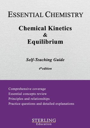 Chemical Kinetics & Equilibrium - Librerías Gandhi