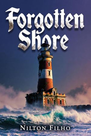 Forgotten Shore - Librerías Gandhi